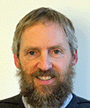 Faculty member picture