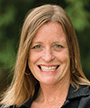 Faculty member picture