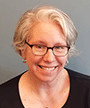 Faculty member picture