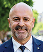 Faculty member picture